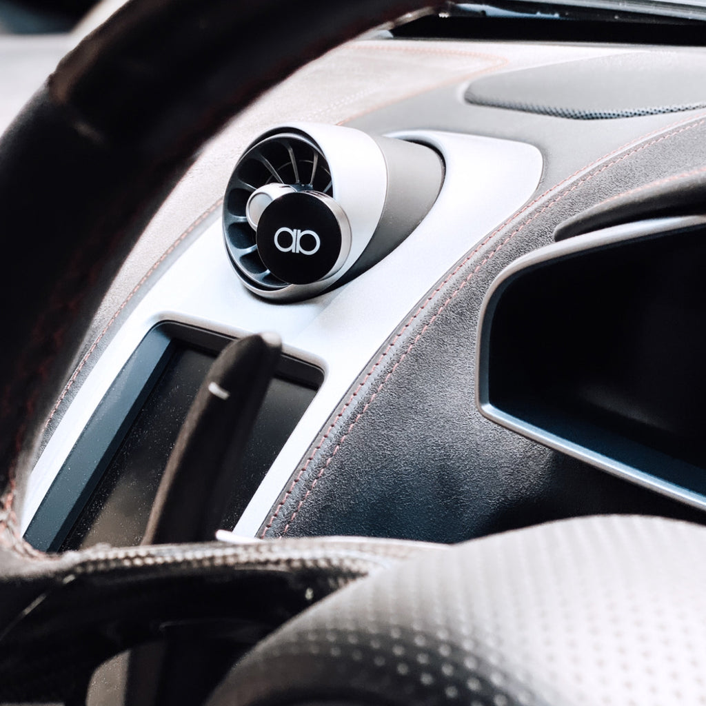 Car Diffuser – Angel Aromatics