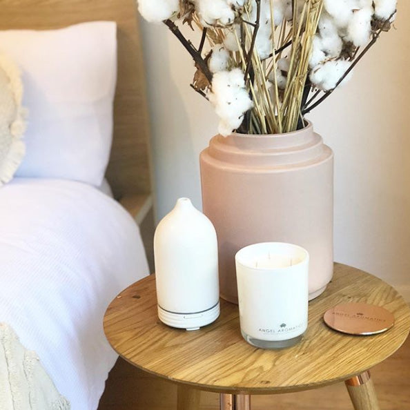 How to make your home smell like a 5 Star hotel – Angel Aromatics