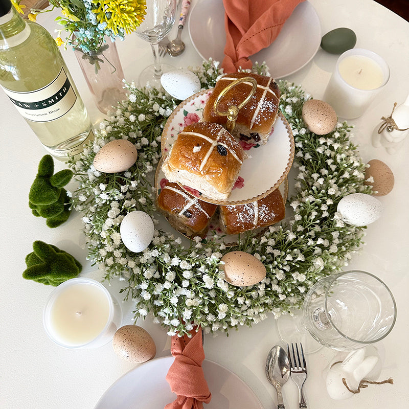 How do you decorate your house for Easter? – Angel Aromatics