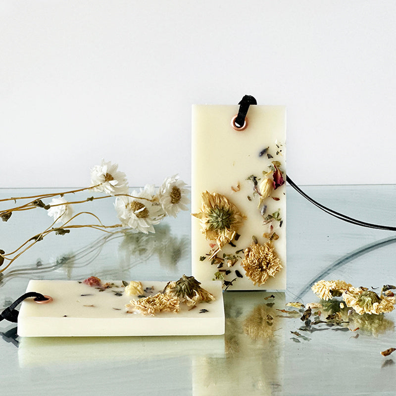 Wardrobe Scented Wax Tablets Twin Pack I Made in Australia – Angel ...