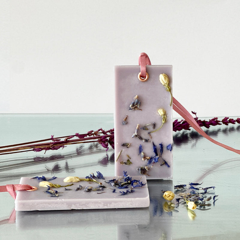 Wardrobe Scented Wax Tablets Twin Pack I Made in Australia – Angel ...