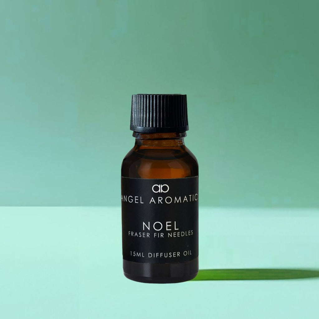 Noel Christmas Tree Oil 15ml I Australian Made – Angel Aromatics