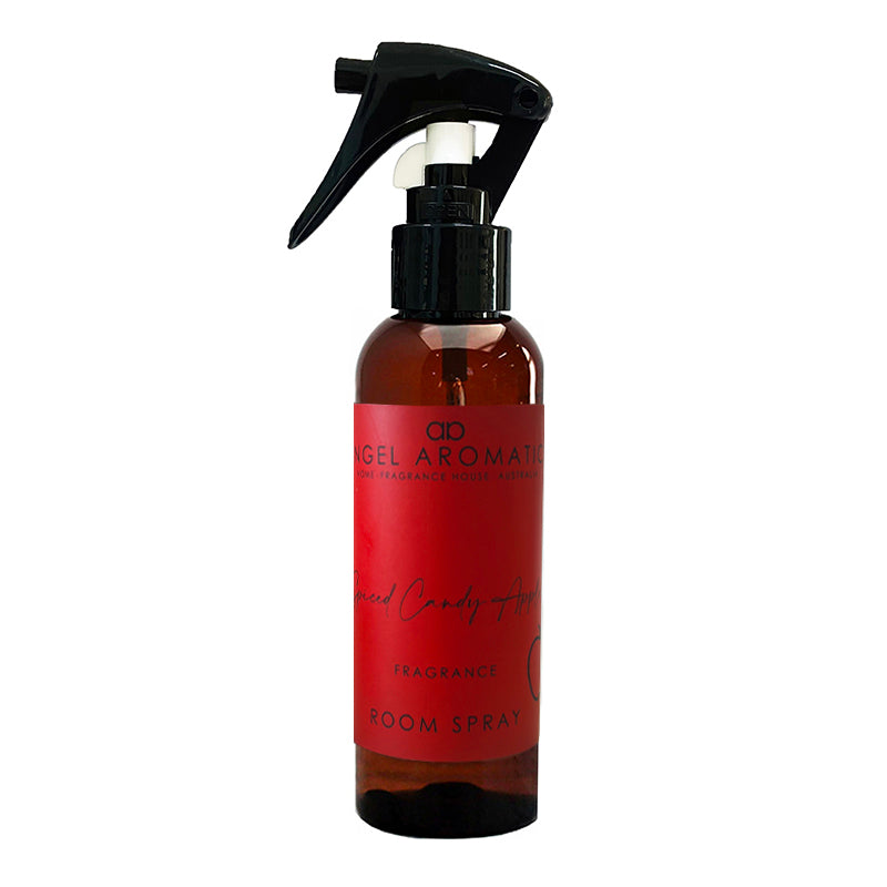 Spiced Candy Apple Room Spray – Angel Aromatics