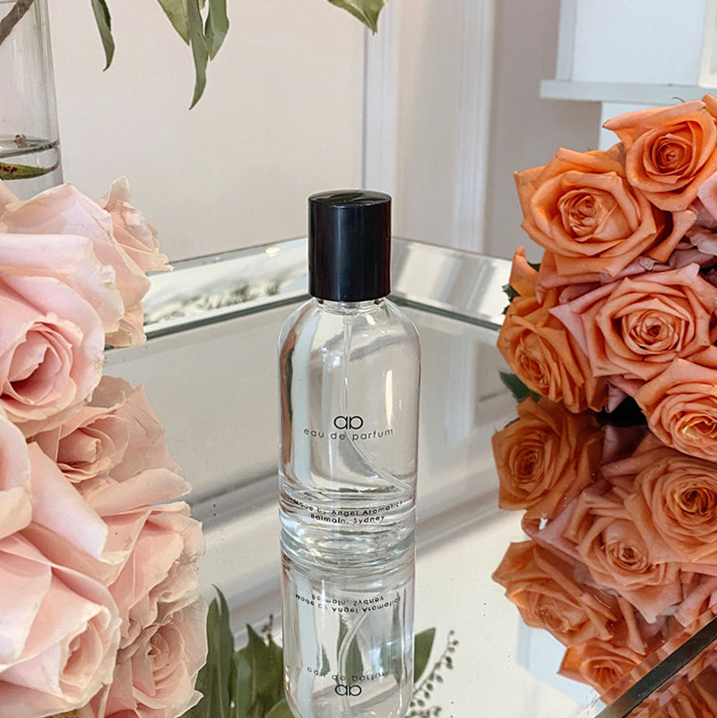 Natural Perfume Made in Australia – Angel Aromatics